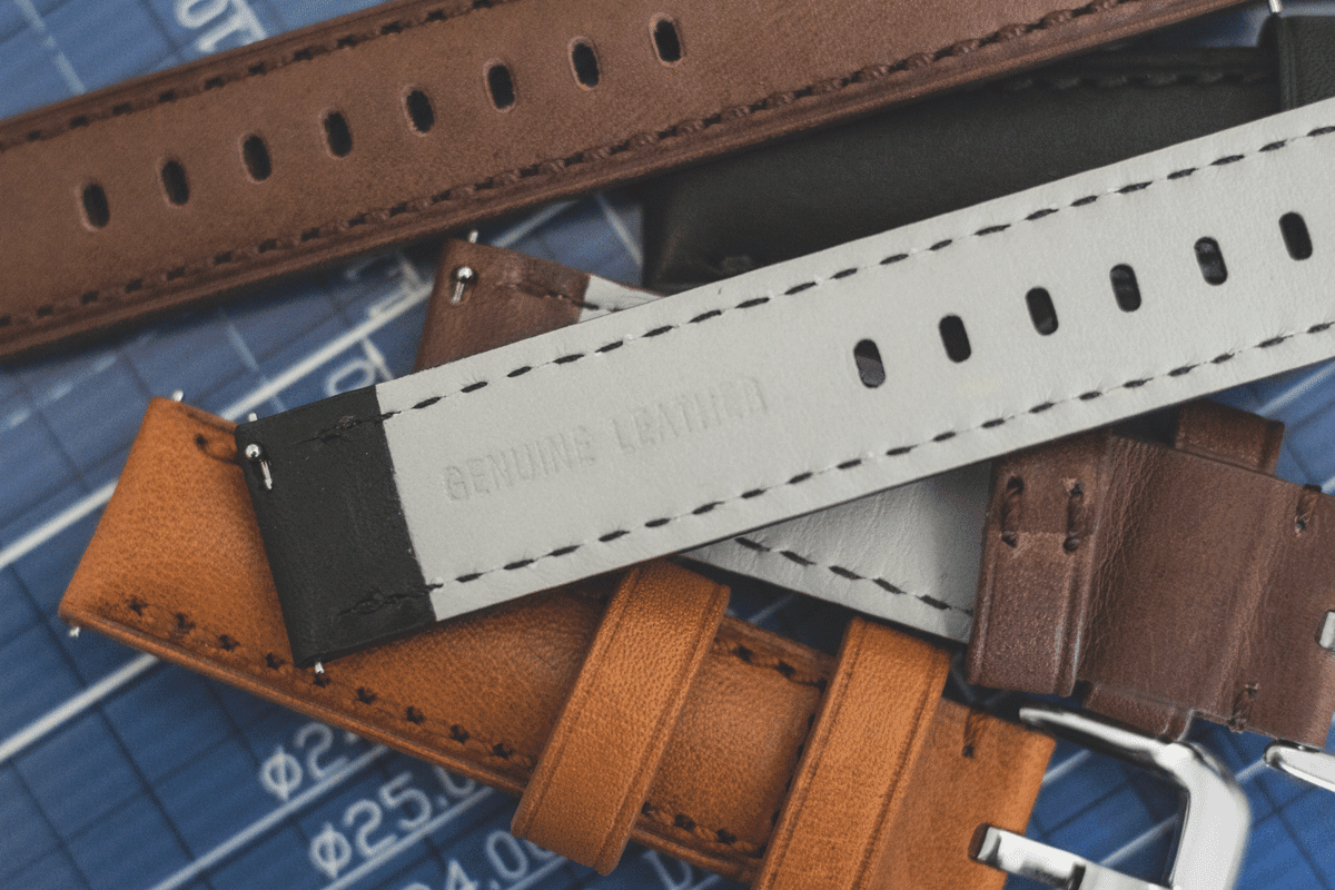 Watch Straps – Tagged "Watch Straps" – Tsao Baltimore