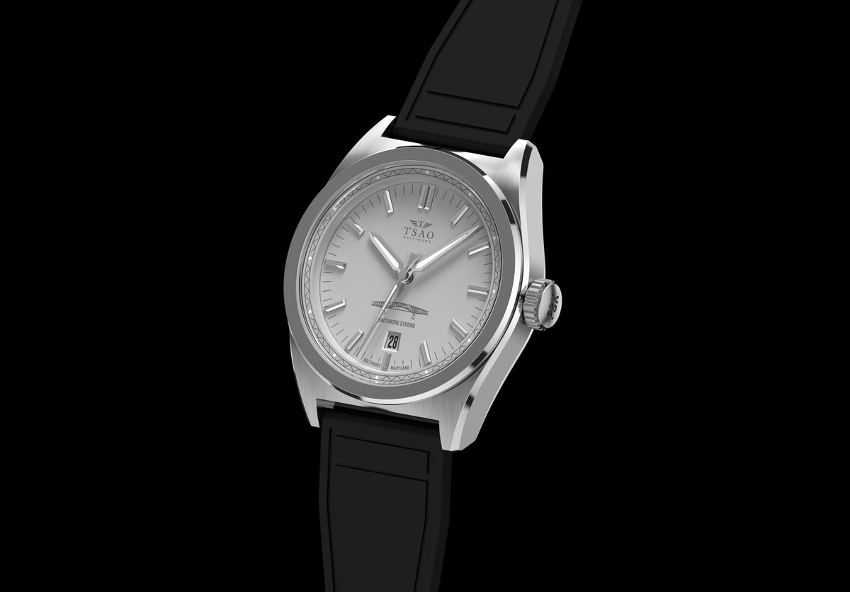 Francis Scott Key Limited Edition (Pre-order) – Tsao Baltimore