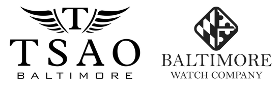 Our Story – Tsao Baltimore