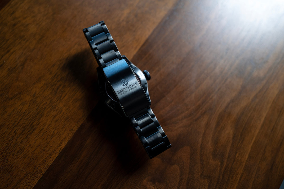 Balt-Pilot Recon DLC Solar Flare – Tsao Baltimore